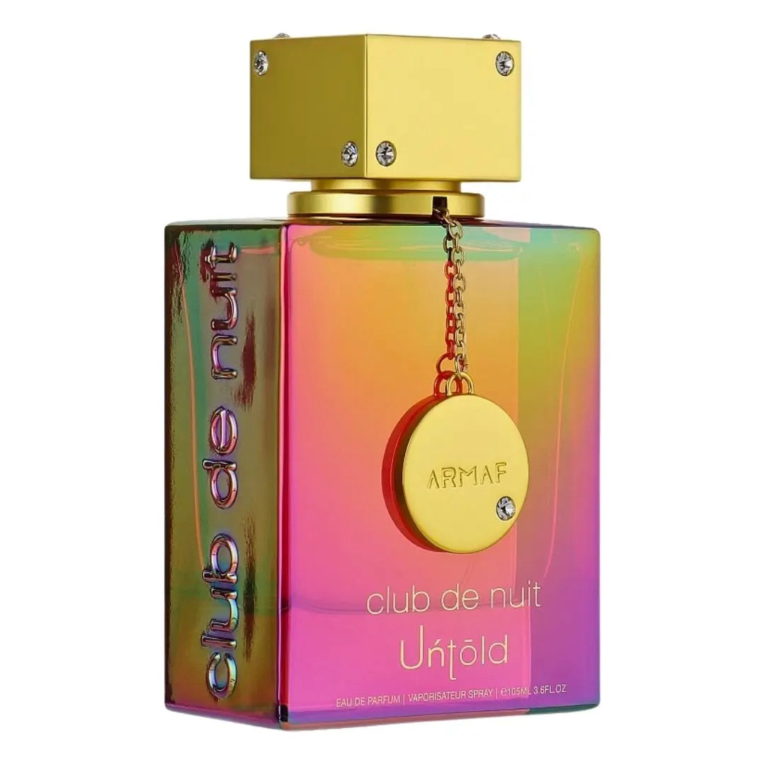 Armaf | Perfumes árabes Armaf – Etiquetado "Almizclado" – Fraganzi