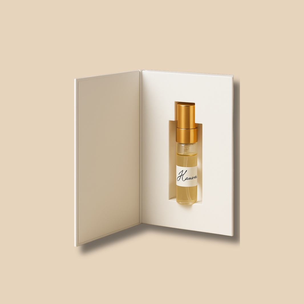 PACK DE MUESTRAS PREMIUM – Fraganzi
