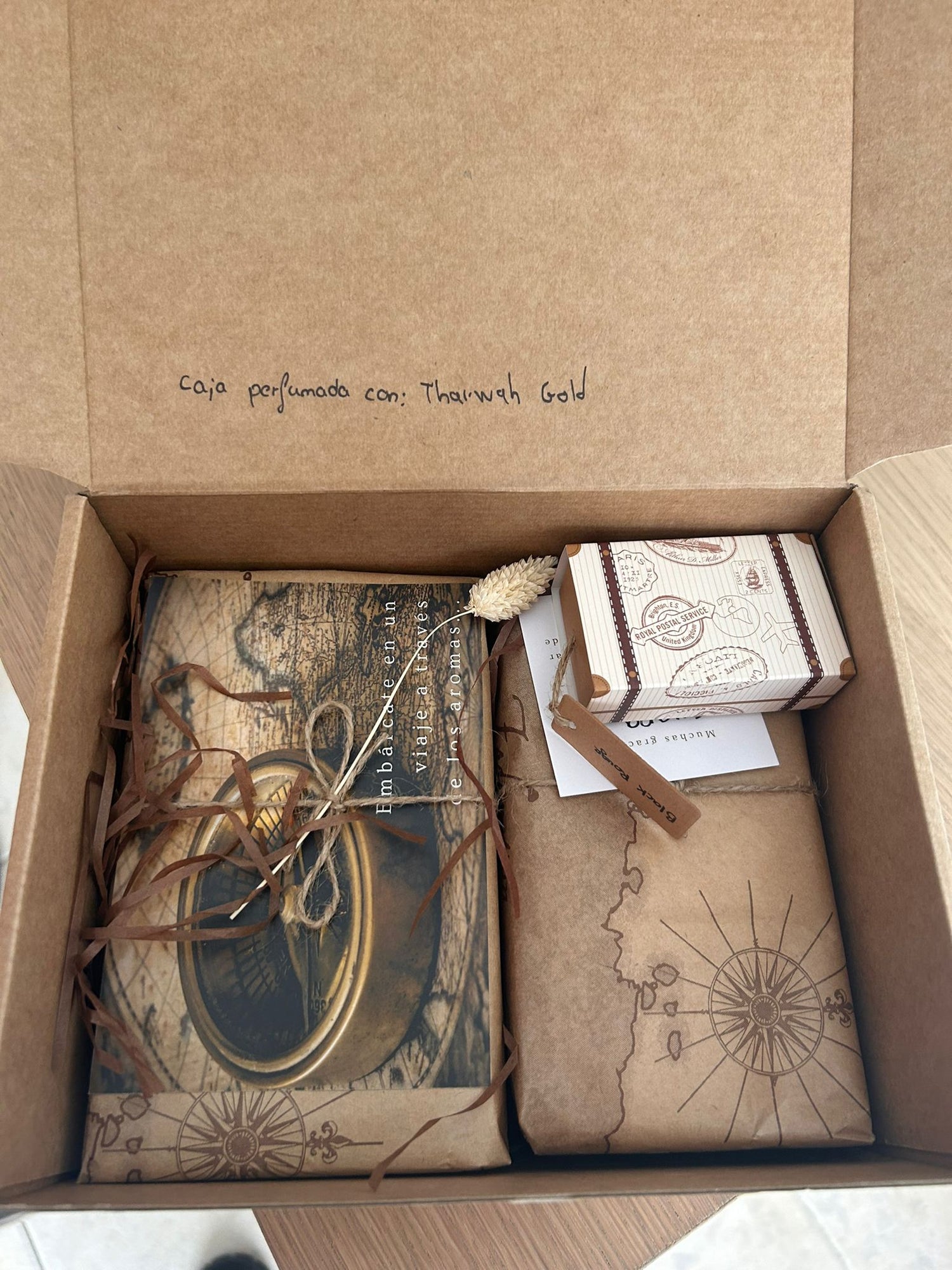 Emir Voux Zingy by Paris Corner – Frescura y Elegancia en una Sola ...