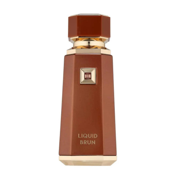 Liquid Brun 100ml - Perfume Unisex Elegante y Sofisticado con Notas de ...