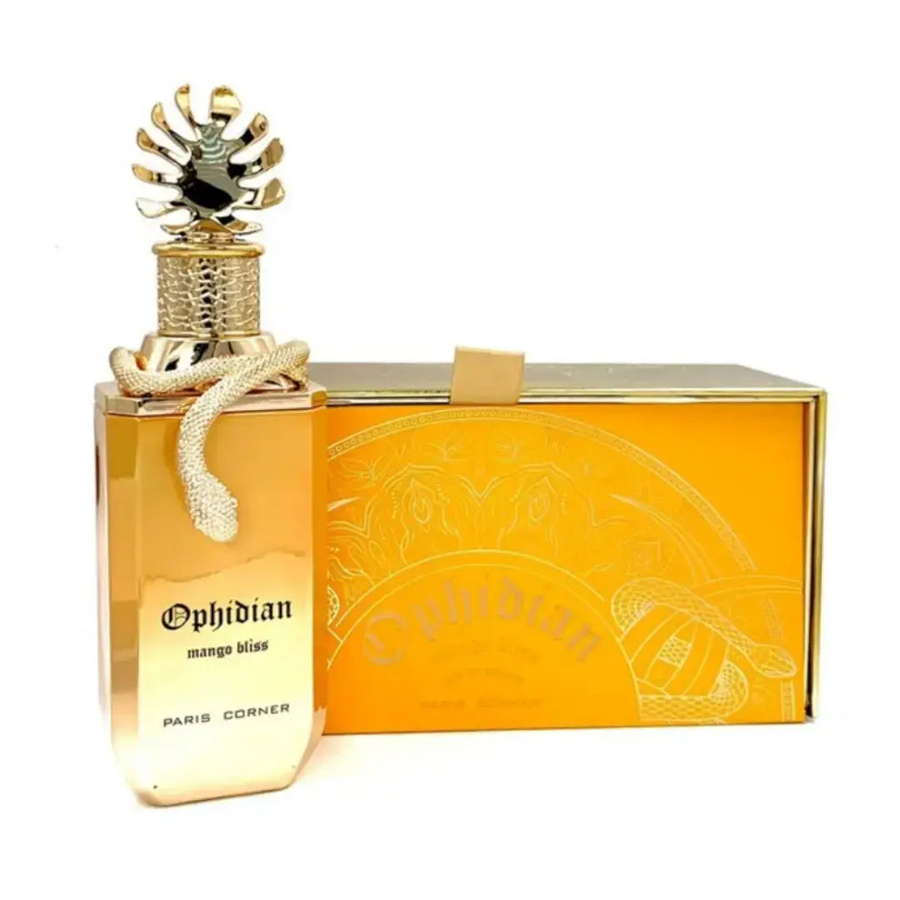 Paris Corner Ophidian Mango Bliss 100ml - Perfume Unisex Tropical con ...